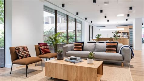 6 Devonshire Square Office Hunt Book A Viewing