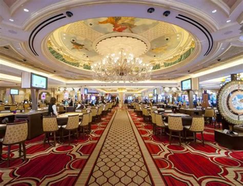 The Venetian Las Vegas