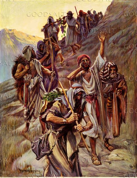 Return Of The Spies Goodsalt