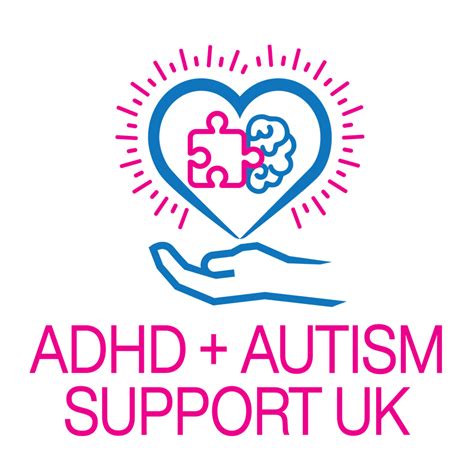 Circle Dna Adhd Autism Support Uk