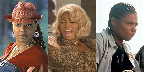 Every Queen Latifah Movie Ranked Business Insider