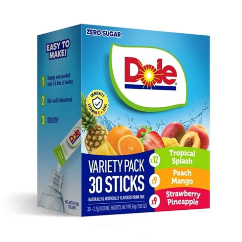 Drink Mixes In Beverages Walmart Business