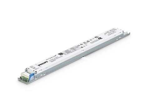 Philips Linear Isolated Connected Philips Lighting En Au