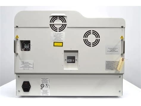 Luminex Flexmap 3d Multiplexing System Unit 3