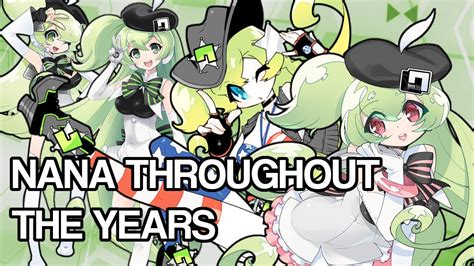 The Many Voices Of Macne Nana 2009 2020 [50 Songs] Youtube