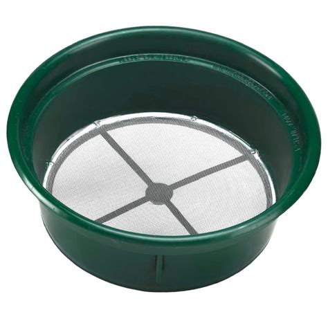 Sieve Classifier Deep 50 Mesh Amds Mining Superstore