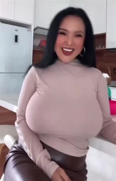Can T Hide Them In The Sweater