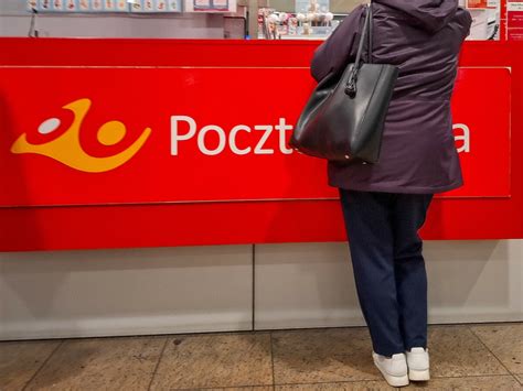 Poczta Polska Wprowadza Zakazy Od 1 Stycznia Sprawdź Co Trafi Na
