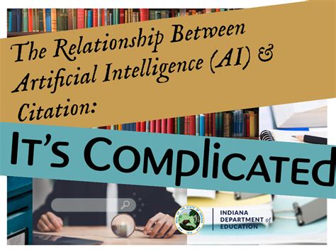 Learning Lab The Relationship Between Artificial Intelligence Ai And Citation Its Complicated