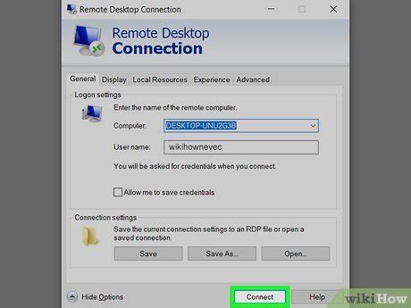 How To Allow Remote Access From Your PC With Pictures WikiHow