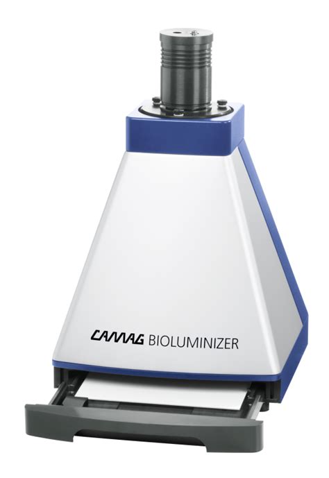 Bioluminizer | Info Endüstri Bilimsel Teknik Cihazlar