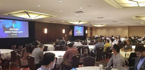 🛡️ andy thompson cissp gpen 🛡️ on linkedin cyberark defend nyc