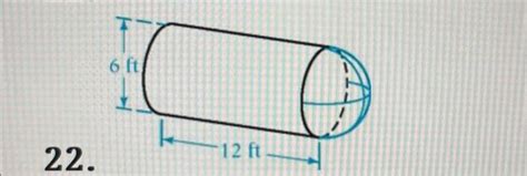 Solved Find The Volume For Pi Chegg Com