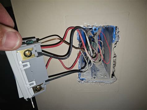 UltraPro Z Wave Switch Without Neutral Devices Integrations SmartThings Community