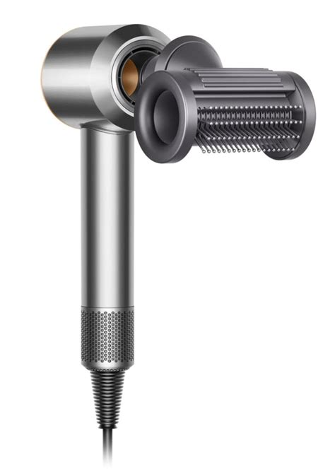 다이슨 슈퍼소닉 헤어드라이어 신제품 공개 전자신문