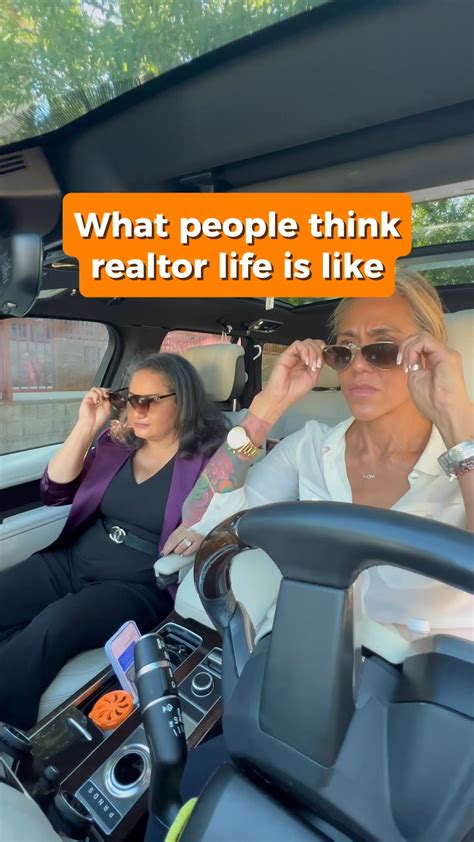 Expectation Gracefully Stepping Out Like Luxury Listing Queens