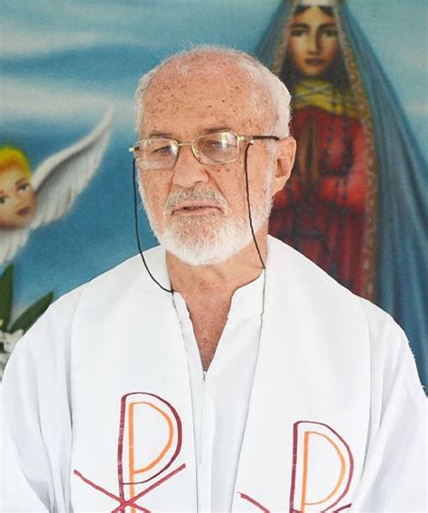 Pe Daniel Bertuzzi Diocese De Goiás