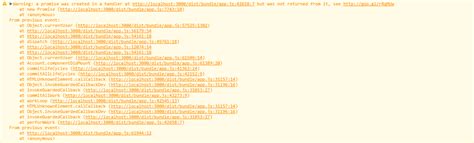 Javascript Bluebird Returning Data But Getting New Promise Created But Not Returned React