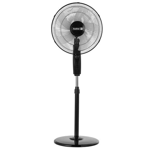 Scanfrost 16 Inch Standing Fan Sffsf16c Fislife
