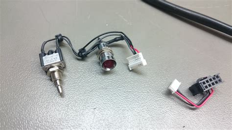 Finished Retropie Case With On Off Switch And Power LED RetroPie Forum