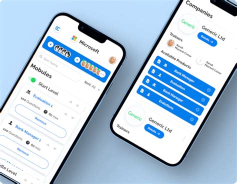 Enkonix Web And Mobile Products Weve Delivered