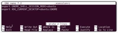 How To Install Remote Desktop Xrdp On Ubuntu Linux Genie