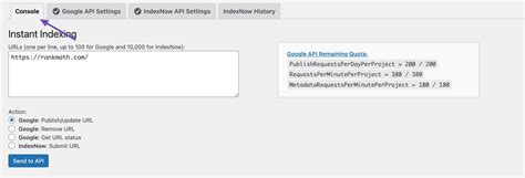 Get Google To Index Your Website Instantly Using The Indexing Api