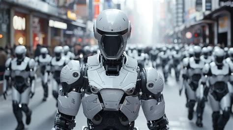 Ai In Policing Ethical Implications Of Predictive