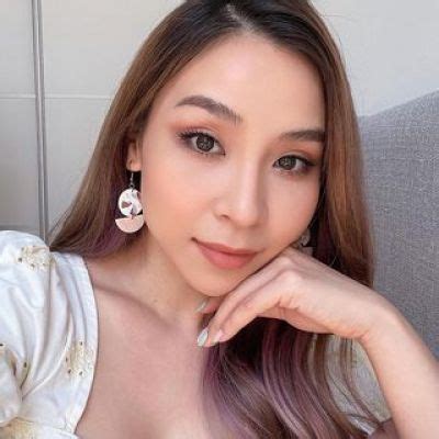 Tina Yong Wiki, Age, Bio, Height, Boyfriend, Career, Net Worth