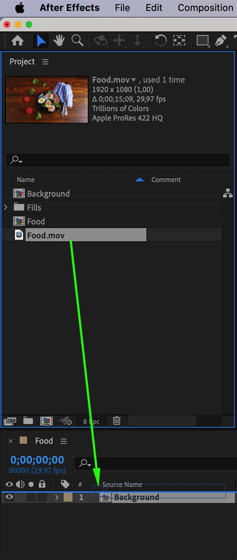 How To Make An Object Disappear In After Effects