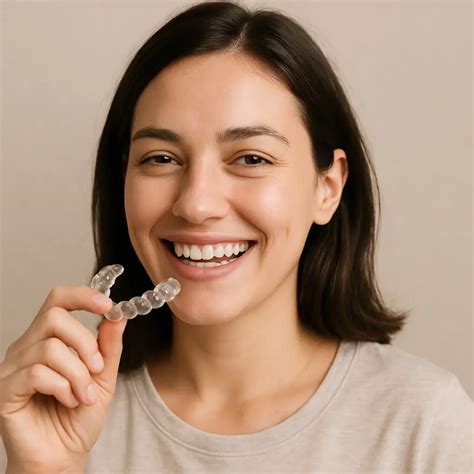Best Clear Braces And Invisalign Treatment Vancouver Dentist