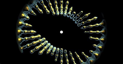 raytk segmented ring tutorial derivative