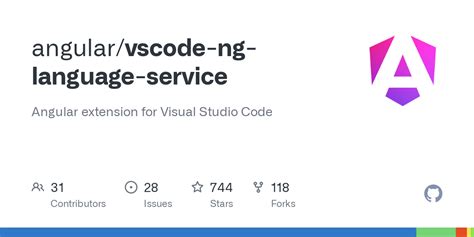 Releases · Angularvscode Ng Language Service · Github