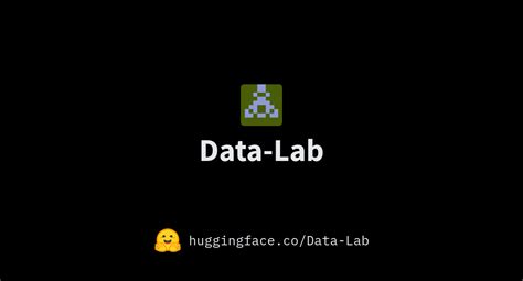 Data Lab Datalab