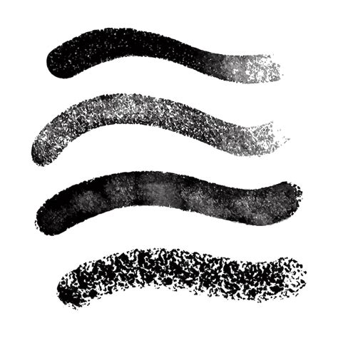 포토샵 브러쉬 이미지 Freepik에서 무료 다운로드