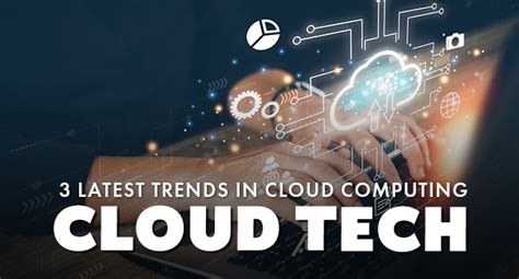 Kevin Gray On Linkedin Cloud Tech 3 Latest Trends In Cloud Computing
