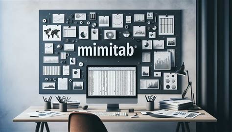 Minitab Innovationworld