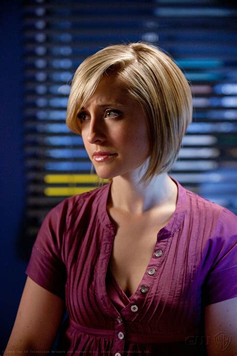 Chloe Sullivan Smallville