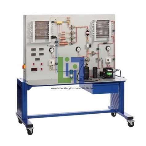 Compression Refrigeration Unit Manufacturers Suppliers And Exporters In India