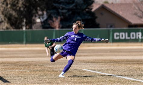 Jordan Nytes Receives Cu Female Athlete Of The Year Honors