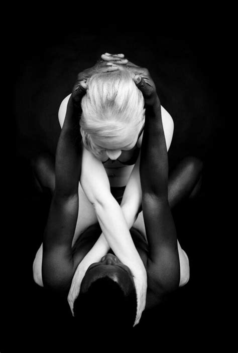 Black And White Art Mroc