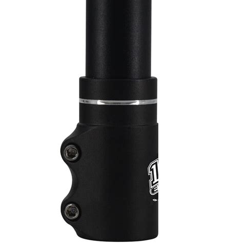 Practical Fork Stem Extender For Mtb Fork Stem Raiser Handlebar Riser