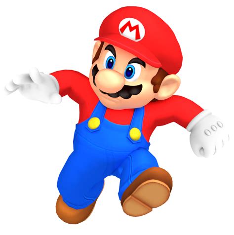 Mario's DK Arcade Cabinet Running Pose Recreated by Nintega-Dario on ...