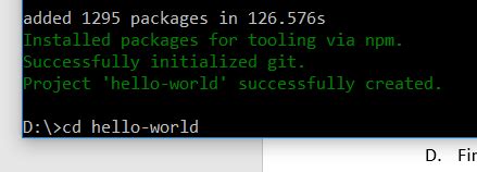 How To Install Angular