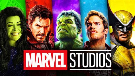 MCU The Direct On Twitter MarvelStudios Has Reportedly Started Allocating CGI Work More