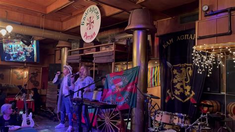 Expose Team на сцената на Ритмите Благодарим Ви приятели че се