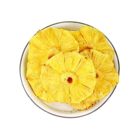 Honey Pineapple Slice Snack 200g Shopee Singapore
