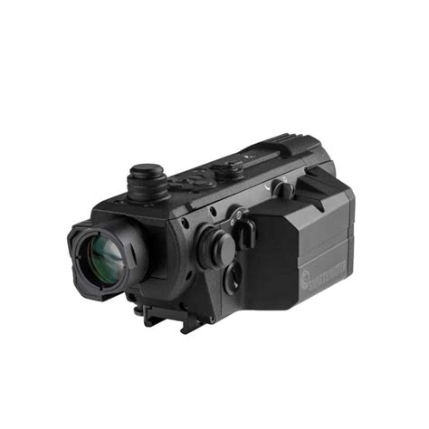 Smartshooter Smash X4 Viking Arms Defence