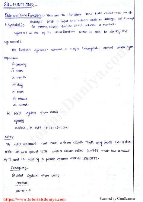 dbms notes atsalfattan page 64 flip pdf online pubhtml5