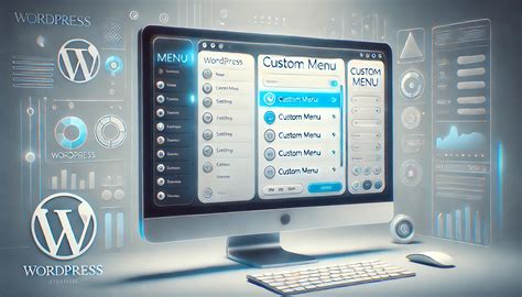 How To Add A Custom Menu In The Wordpress Admin Dashboard A Step By